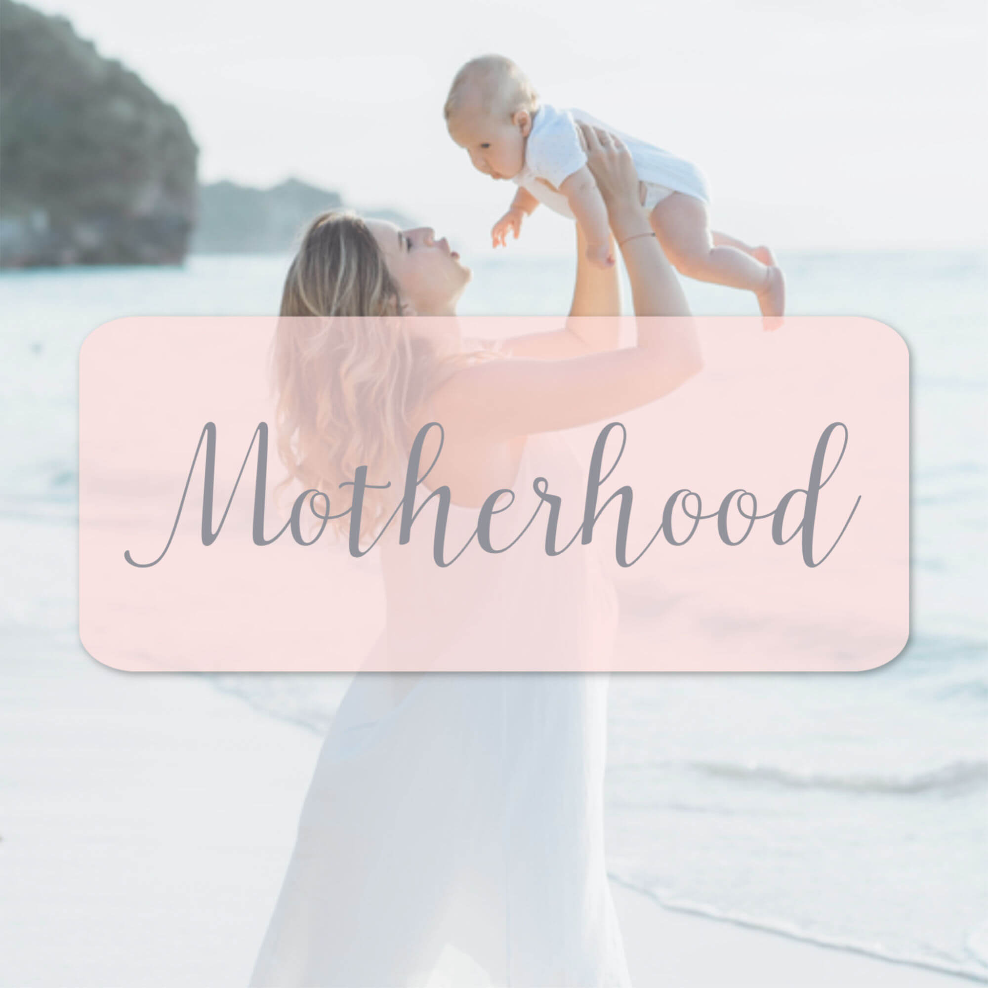 Motherhood: Your Guide to All Things Mom and Baby